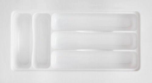 Organizador de Gavetas/Talher até 27x49cm OG-63 - Moldplast - Organizadores de Gaveta - Magazine ...