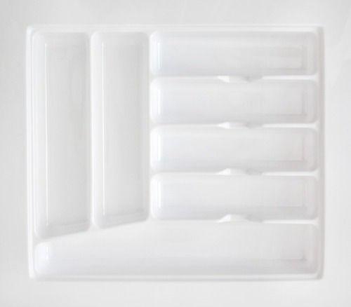 Organizador de Gavetas/Talher até 42x48 Og-103 - Moldplast - Organizadores de Gaveta - Magazine ...