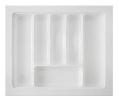 Organizador de Gavetas/Talher até 52x44cm Og-85 - Moldplast - Organizadores de Gaveta - Magazine ...