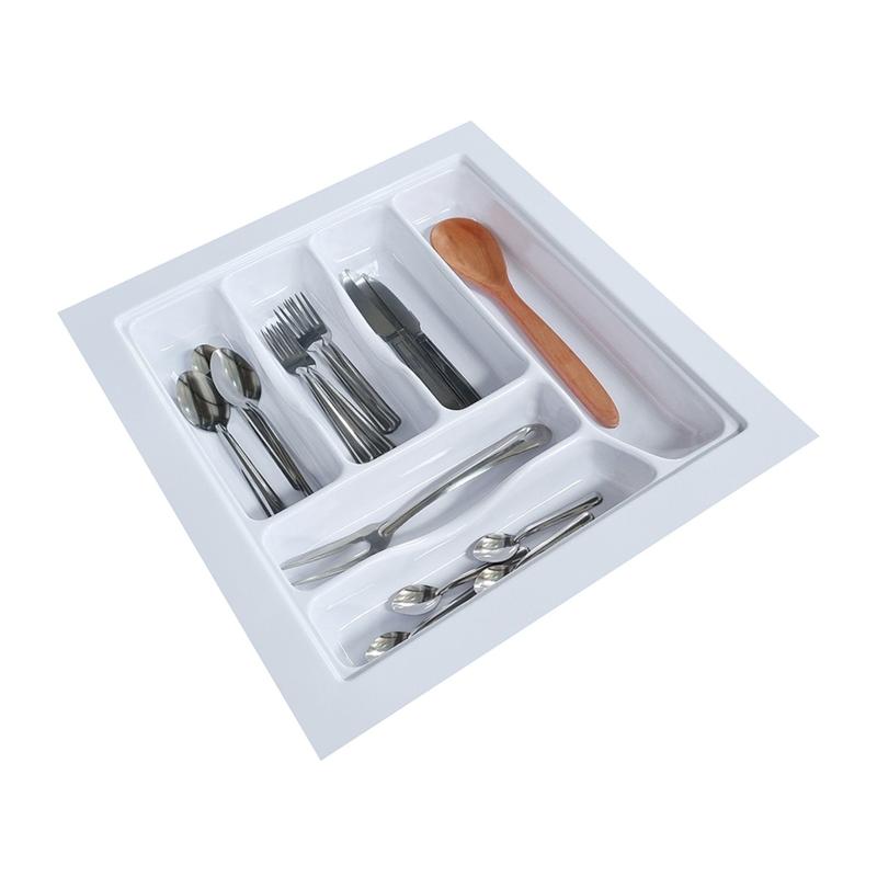 organizador de talher OG 07 - MOLDPLAST - Porta Talheres - Magazine Luiza