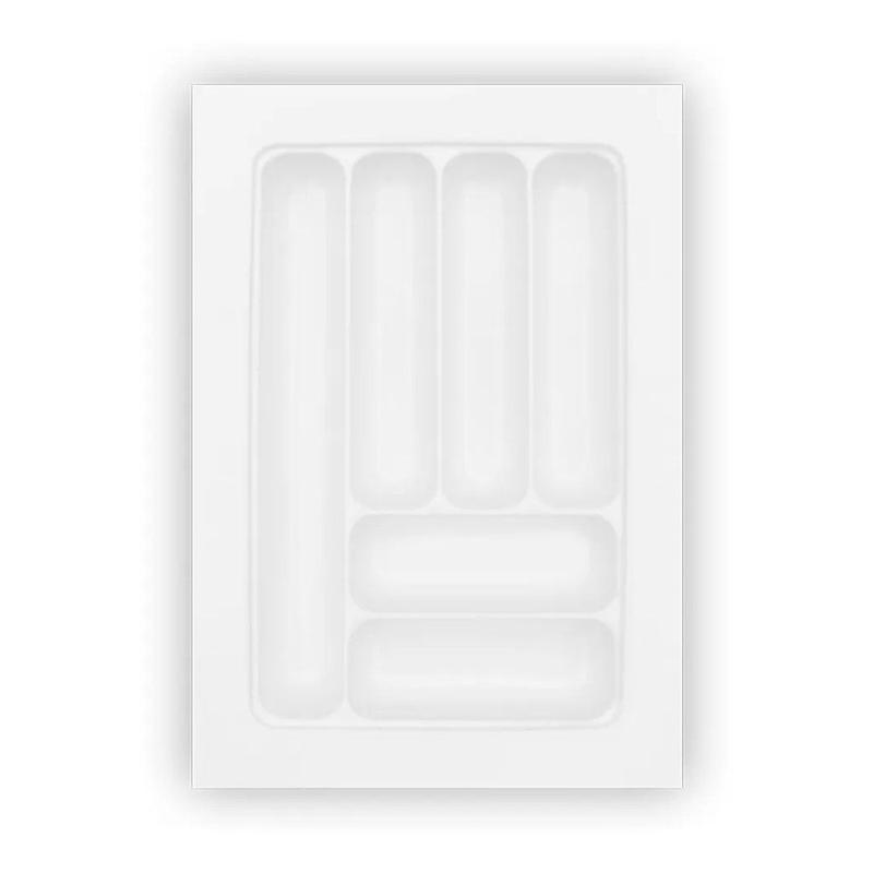 Organizador de Talher OG-71 - Moldplast - Organizadores de Gaveta - Magazine Luiza