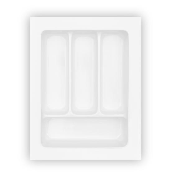 Organizador de Talheres Og-04 (Mínimo: 30,5 X 42,1cm) (Máximo: 36,5 X 48,1cm) - Moldplast - MOLD ...