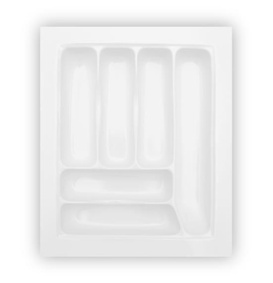 Organizador de Talheres Og-51 (Mínimo: 35,1 X 43,3cm) (Máximo: 41,1 X 49,3cm) - Moldplast - MOLD ...