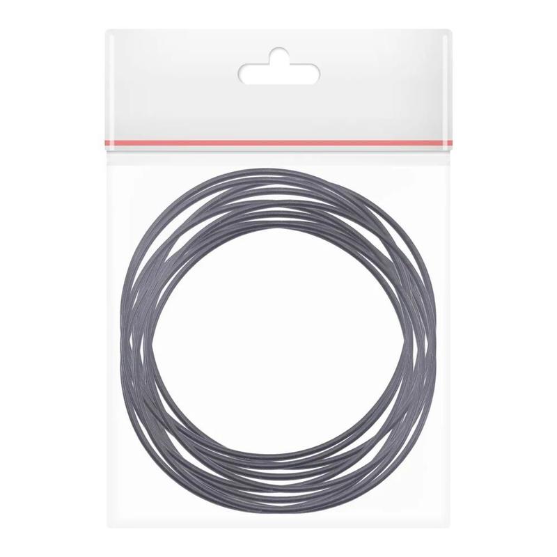 Oring Interno para Compressor Denso 10P08 (Pct C/10 Pc) - Qualy Air ...