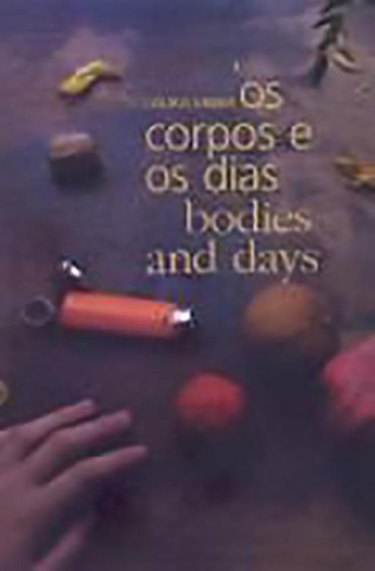 Os Corpos e os Dias - Livros de Dietas - Magazine Luiza
