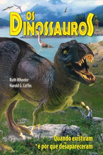 os-dinossauros-casa-publicadora-livros-de-literatura-infantil