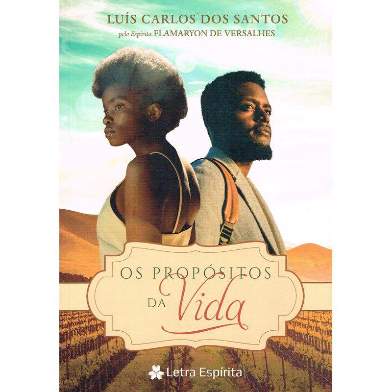 Os Propósitos da Vida - Livros de Romance - Magazine Luiza