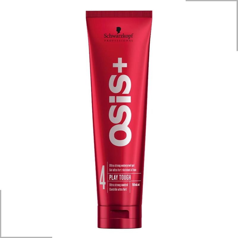 Osis+ Rock Hard Ultra Strong Control Gel 150ml Schwarzkopf - Shampoo a ...