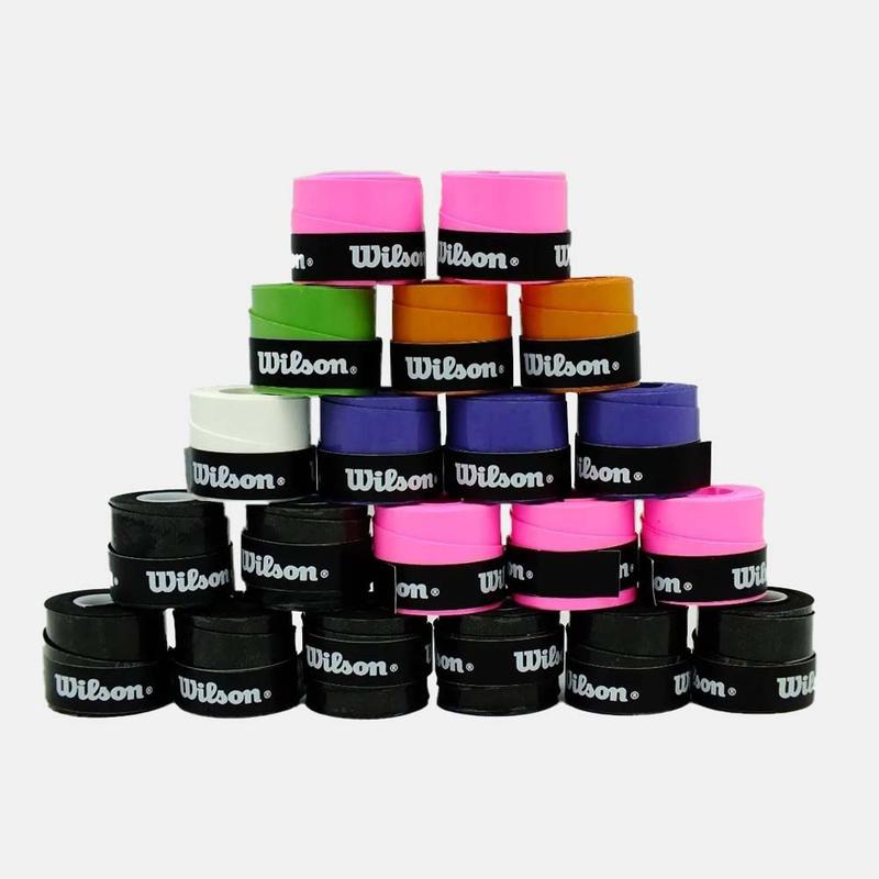 Overgrip Wilson Ultra Wrap Colors - Overgrip - Magazine Luiza