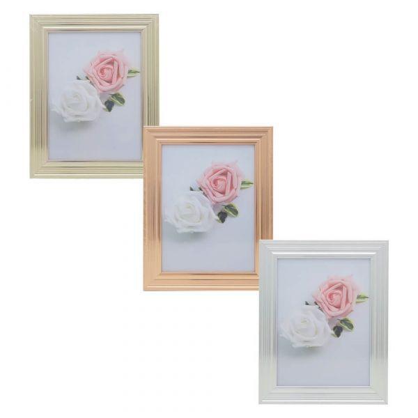 P. foto plast. rosas 10x15 sxbc-5291 - sanxia - Porta-Retrato ...