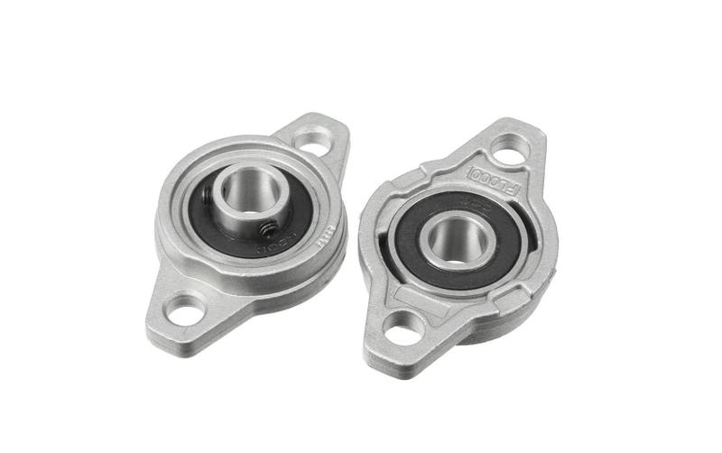 Pack 2 KFL000 Mancal rolamento auto compensador interno 10mm - 3D4ALL ...