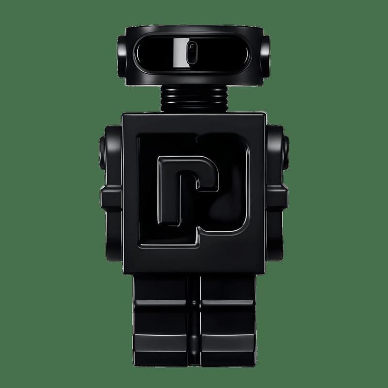 Paco Rabanne Phantom Parfum - Perfume Masculino 100ml - Perfume ...