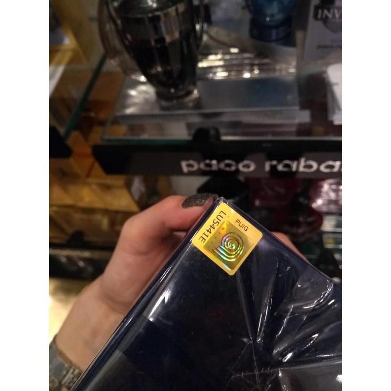 Paco Rabanne Pure Xs Excess Edt 50ml - Kit de Perfume - Magazine Luiza