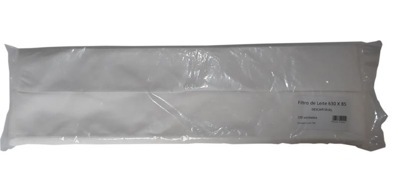 Pacote 10 Filtro TNT 630X85 (Alfa Longo) Ordenha - Portal da terra ...