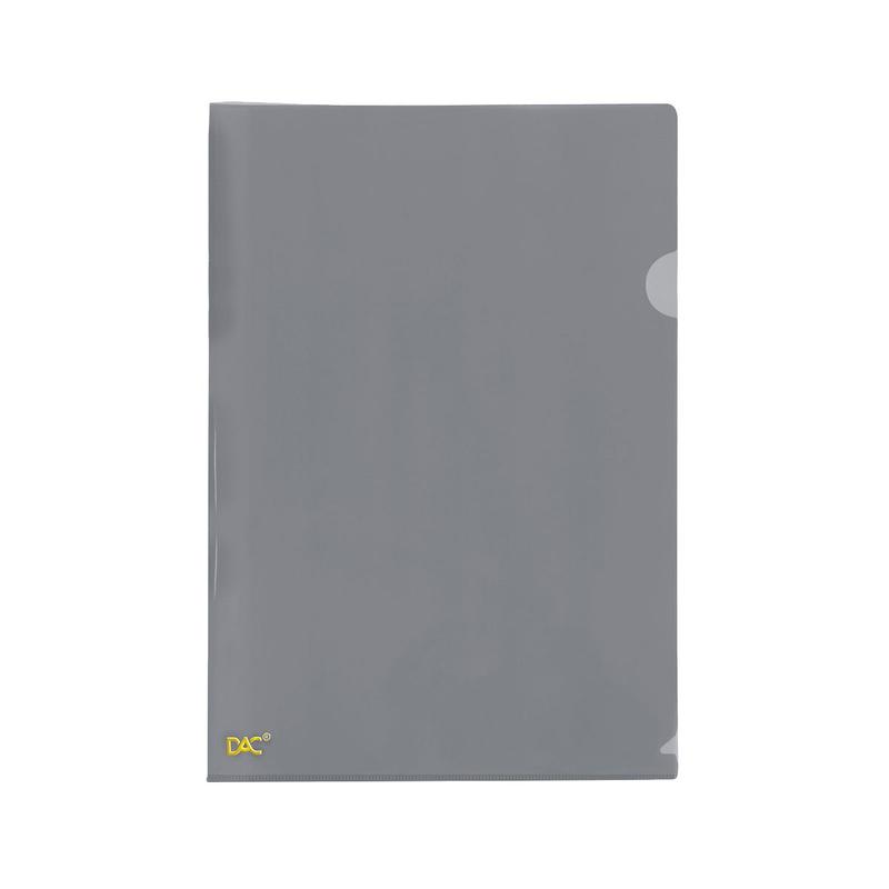 Pacote com 10 Pastas L Organizadoras Escritório Material Escolar e ...