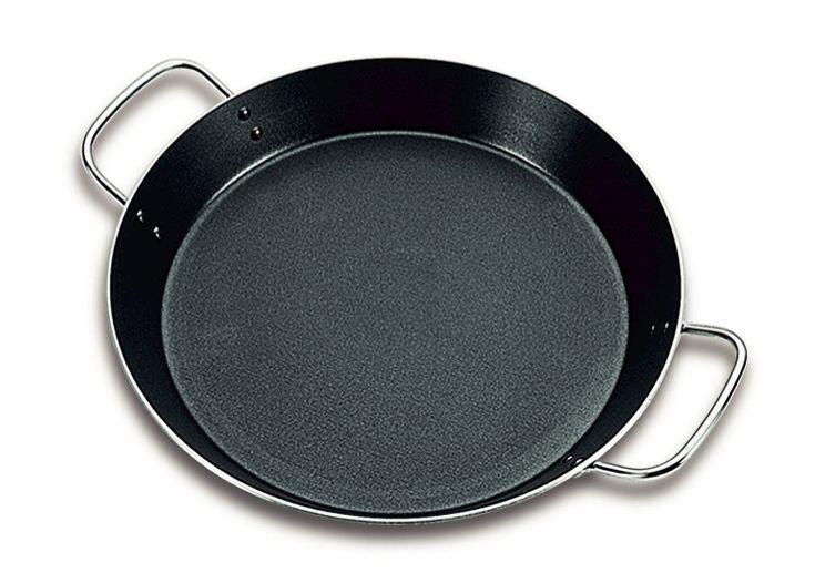 Paellera Alumínio Profissional 60cm Tramontina 20896060 - Paelleras ...