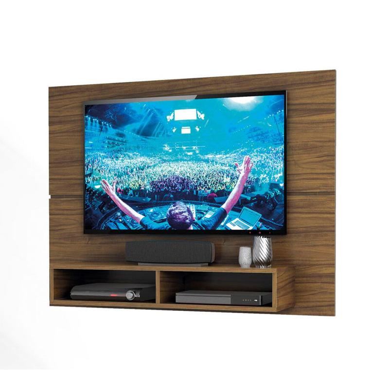 Painel (1,20m) p/ TV atA 49P New Slim Zanzini - Painel para TV ...