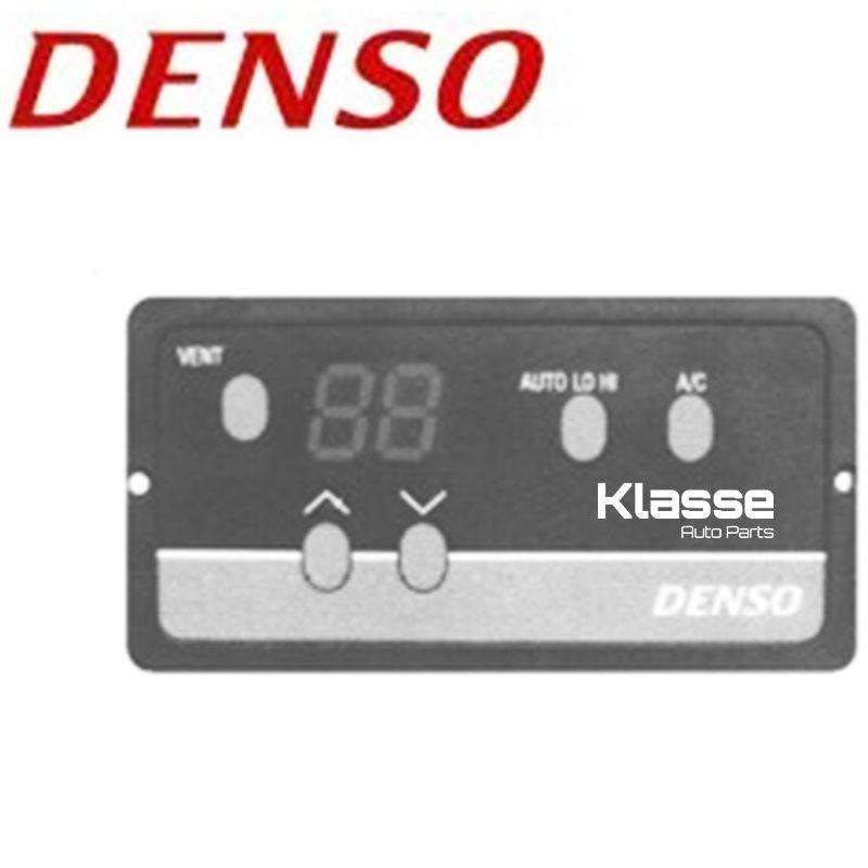 Painel Ar Condicionado DENSO Onibus SD8 - Filtro do Ar Condicionado ...
