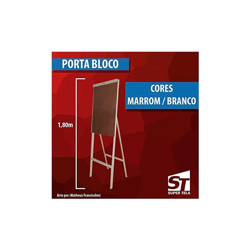 Painel Chart.madeira Pinus Marrom 1,80m Fcpm - Supertela - Estantes ...