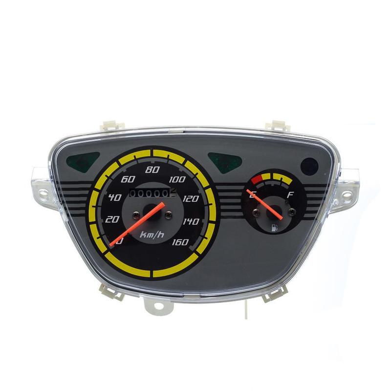 Painel Completo Instrumentos Condor Neo 115 04 A 07 - Motopeças ...