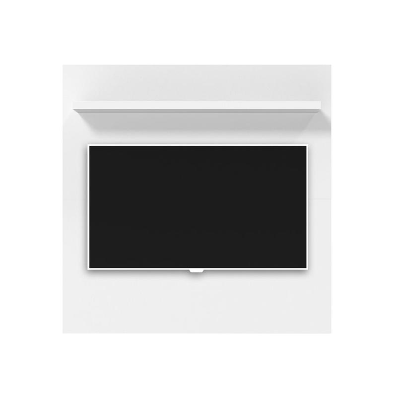 painel de tv simples 90Cm até 32 polegadas Patrimar Moveis - Painel ...