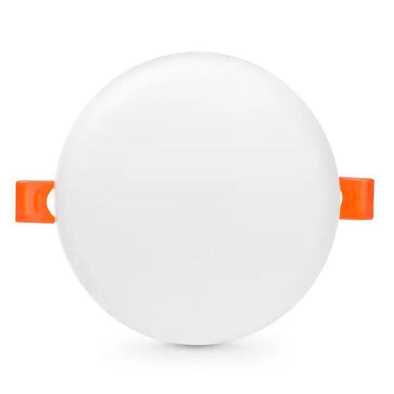 Painel LED 20W Redondo Fosco Embutir Bf - maxtel - Painel de LED ...