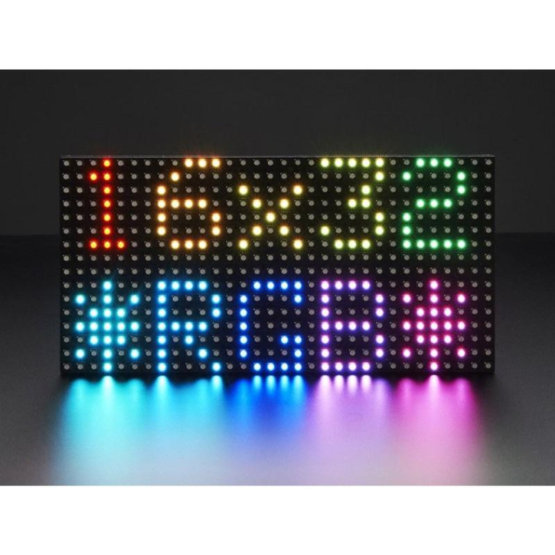 Painel led - Hook - Painel de LED - Magazine Luiza