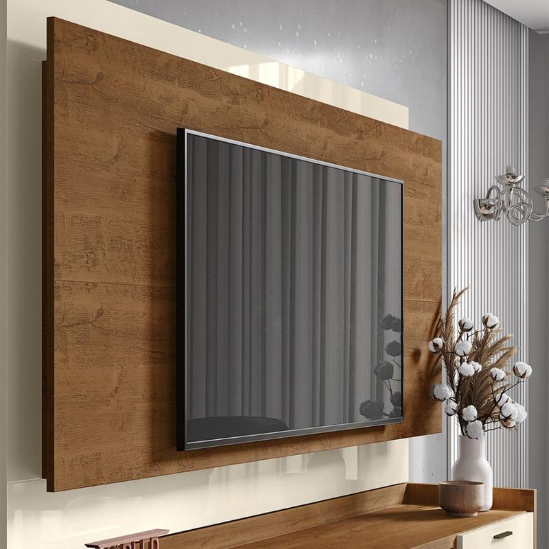 Painel Para Televisão Mobler Arcade 1.8 - Painel para TV - Magazine Luiza