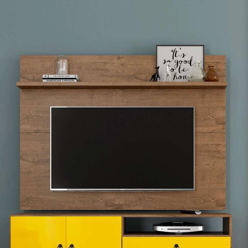 Painel para TV de 46 Polegadas Topázio Demolição - Patrimar - Rack com ...