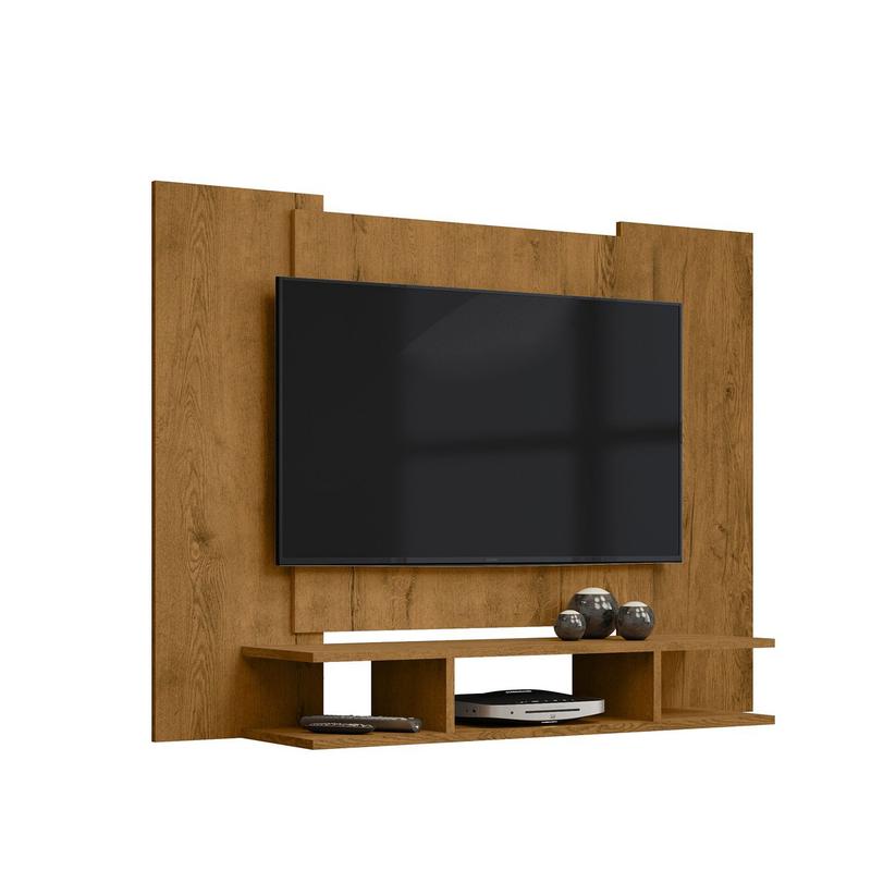 Painel para tv de 50 polegadas Ej - Freijó - Painel para TV - Magazine ...