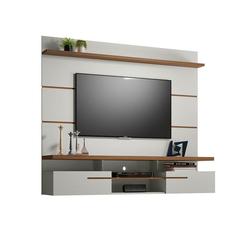 Painel para TVs de 60 Polegadas Paris Linea Brasil - Línea Brasil ...