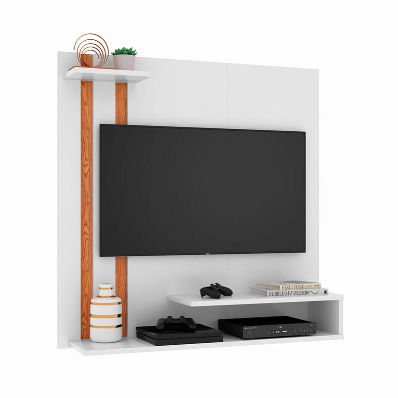 Painel Pra Tv Sala/Quarto Até 32 Polegadas Modelo SMART - Quality ...