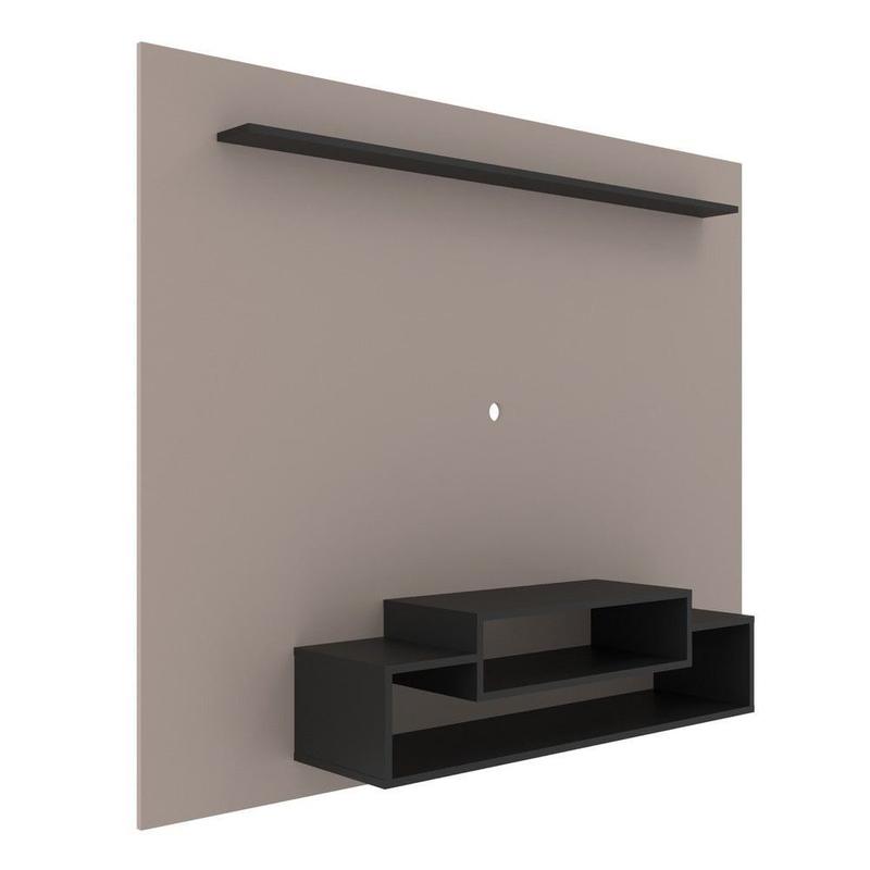 Painel Vivace New para Tv Até 55 Polegadas VBF MÓVEIS - Painel para TV ...