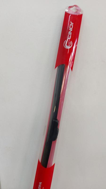 Palheta rodo universal medida 23 polegadas - Cinoy - Acessórios para Carro - Magazine Luiza