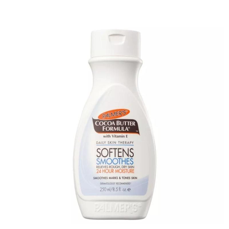 Palmers Heals Softens Cocoa Butter Locão Hidratante - 250Ml - Palmer's ...