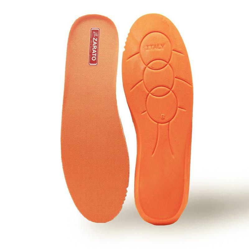 Palmilha ultra conforto gel Anti Impacto Injetada Unisex 2205 - IMPEC ...