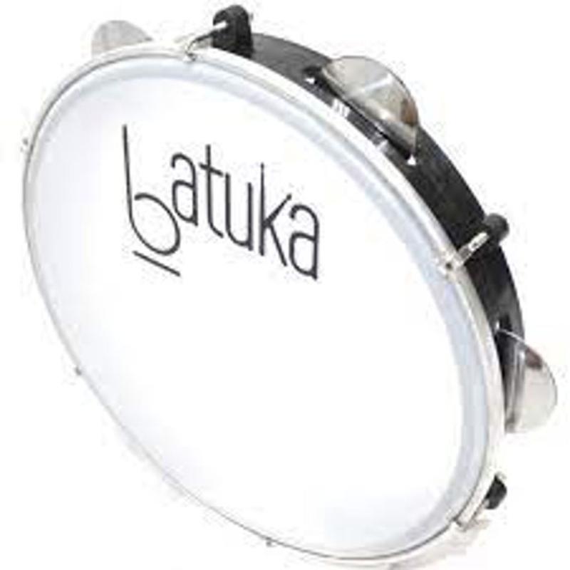 Pandeiro 10' ABS Batuka 60045S - luen - Pandeiro de Brinquedo ...