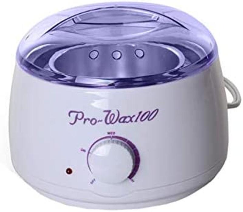 Panela de cera - Pro wax - Cera Automotiva - Magazine Luiza