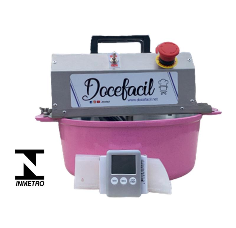 panela mexedora de doces brigadeirinha doce fácil - doce fácil - Panela ...