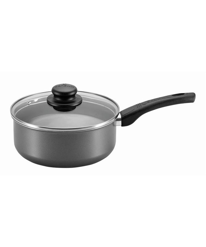 Panela Panelux Grafite Magnific 20 - Panelas - Magazine Luiza