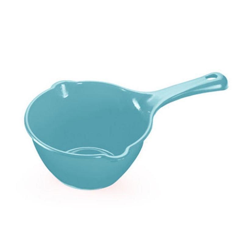 Panelinha Para Confeitaria Multiuso Derreter Azul - Isamar - Panelas ...