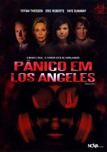 panico em los angeles dvd original lacrado - NOVA FILMES - Filmes ...