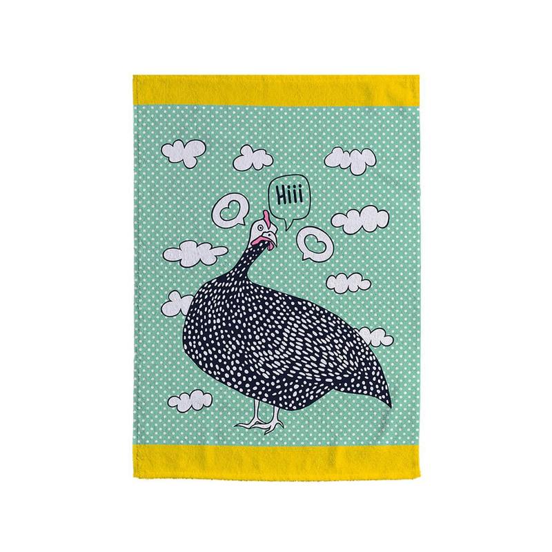 Pano de Copa Teka Fiori Angola - Pano de Copa - Magazine Luiza