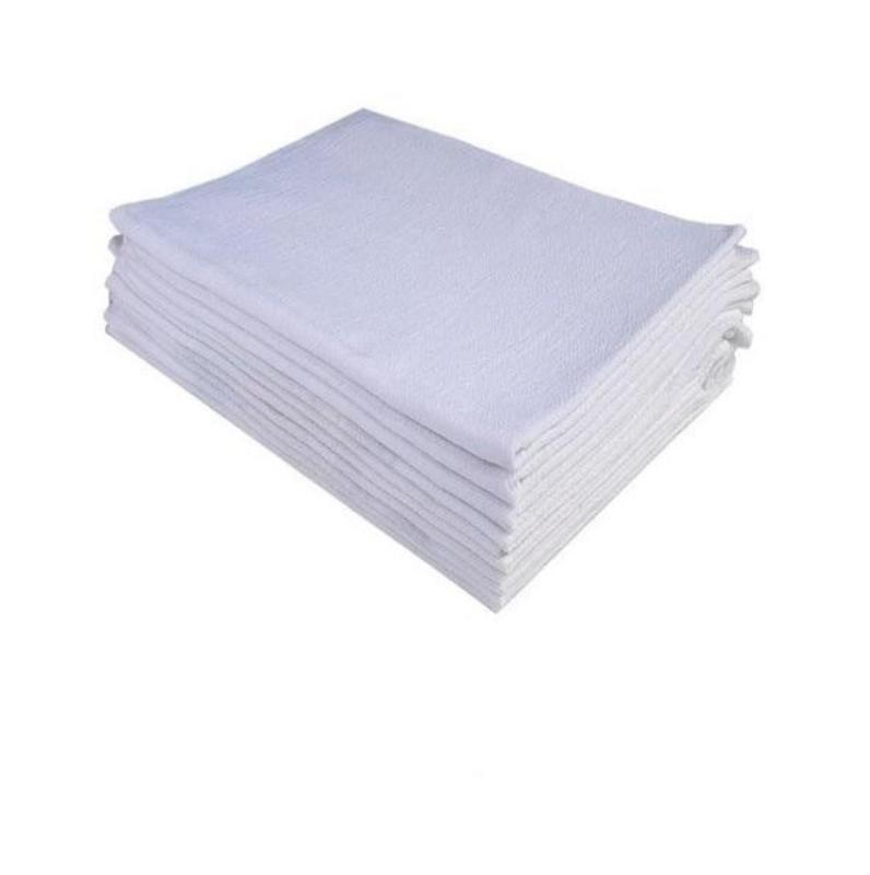 Pano De Prato Liso Pé De Galinha O Legitimo Kit Com 10 Peças - Rubber ...