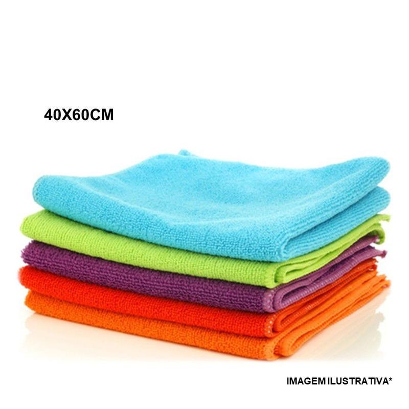 Pano Magico Kezian 40x60cm - Pano - Magazine Luiza