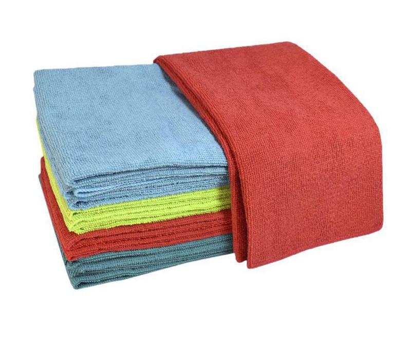 Pano Mágico Multiuso 50X70 - 12 Unidades - Não Existente - Pano ...