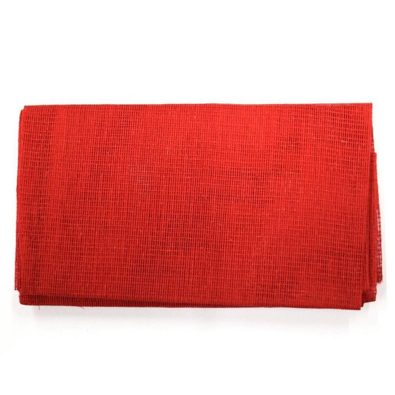 Pano Morim Vermelho (Murim) 1 metro - Nova Zé - Pano - Magazine Luiza