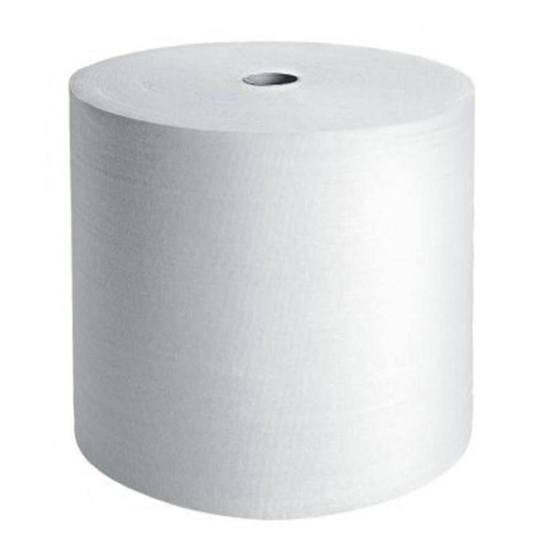 Pano Multiuso Branco Plus Life Clean 300 Metros x 28cm - Pano ...