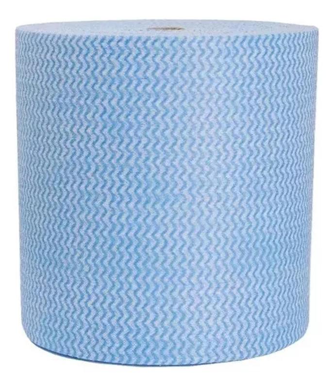 Pano Multiuso Rolo TNT Prolimp 300M X 0,27M Com 750 Panos - Superpro ...