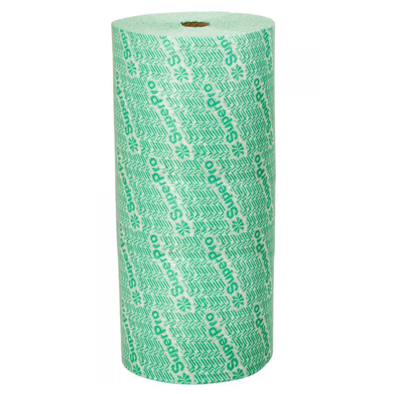 Pano Multiuso SUPERPRO Rolo 30m x 27cm SP273530 - Pano - Magazine Luiza